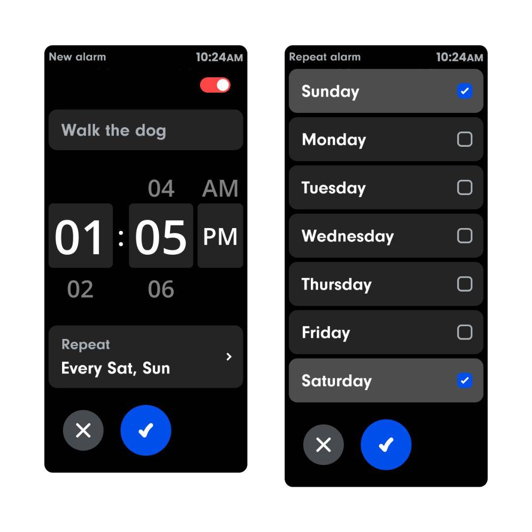 JrTrack 5 User Guide